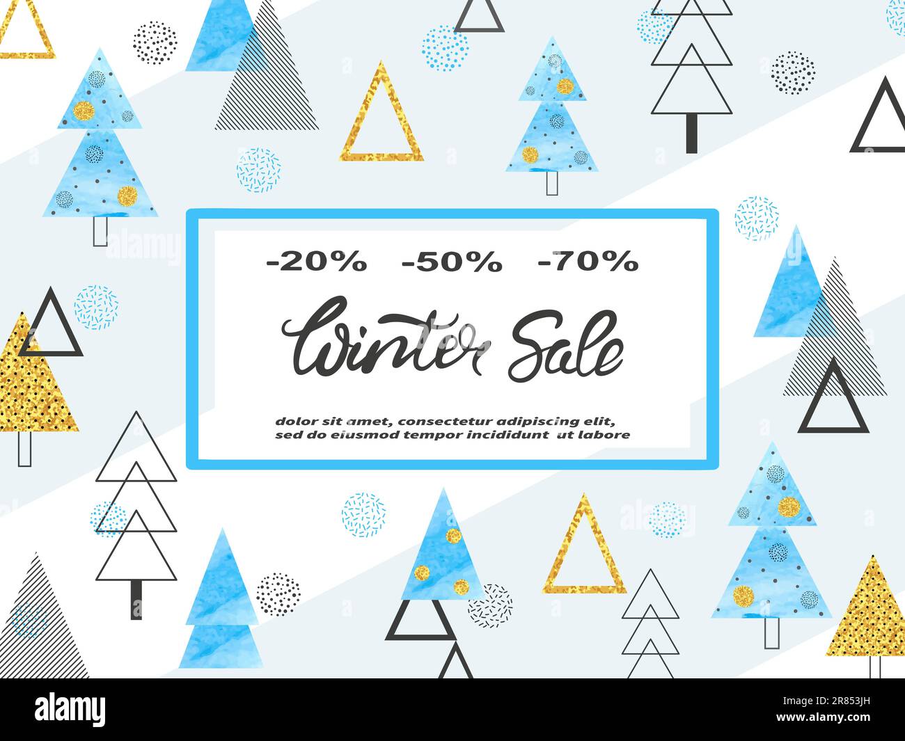 Shopping background Stock Vector Images - Alamy