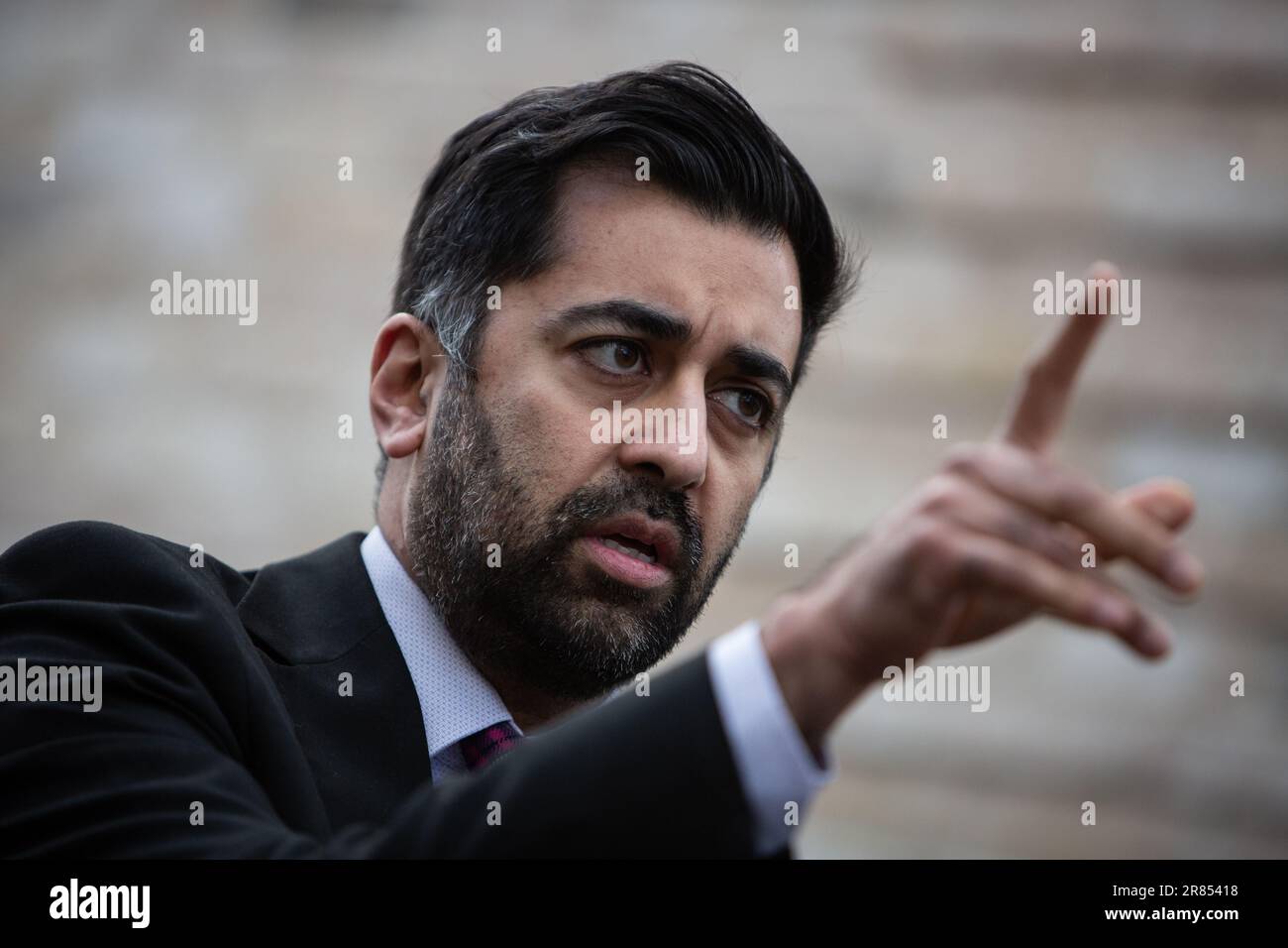 Mairi mcallan hi-res stock photography and images - Alamy