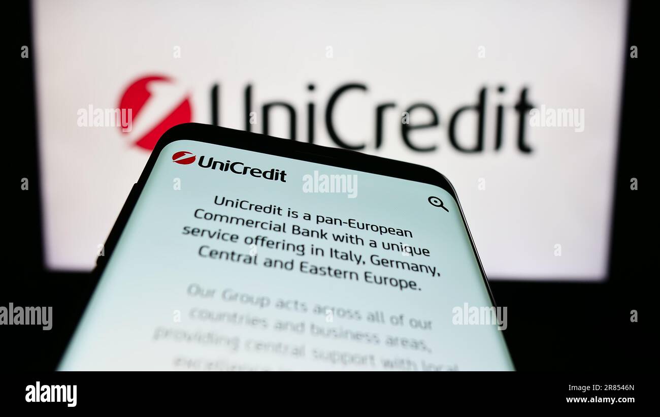 Ucg logo hi-res stock photography and images - Alamy