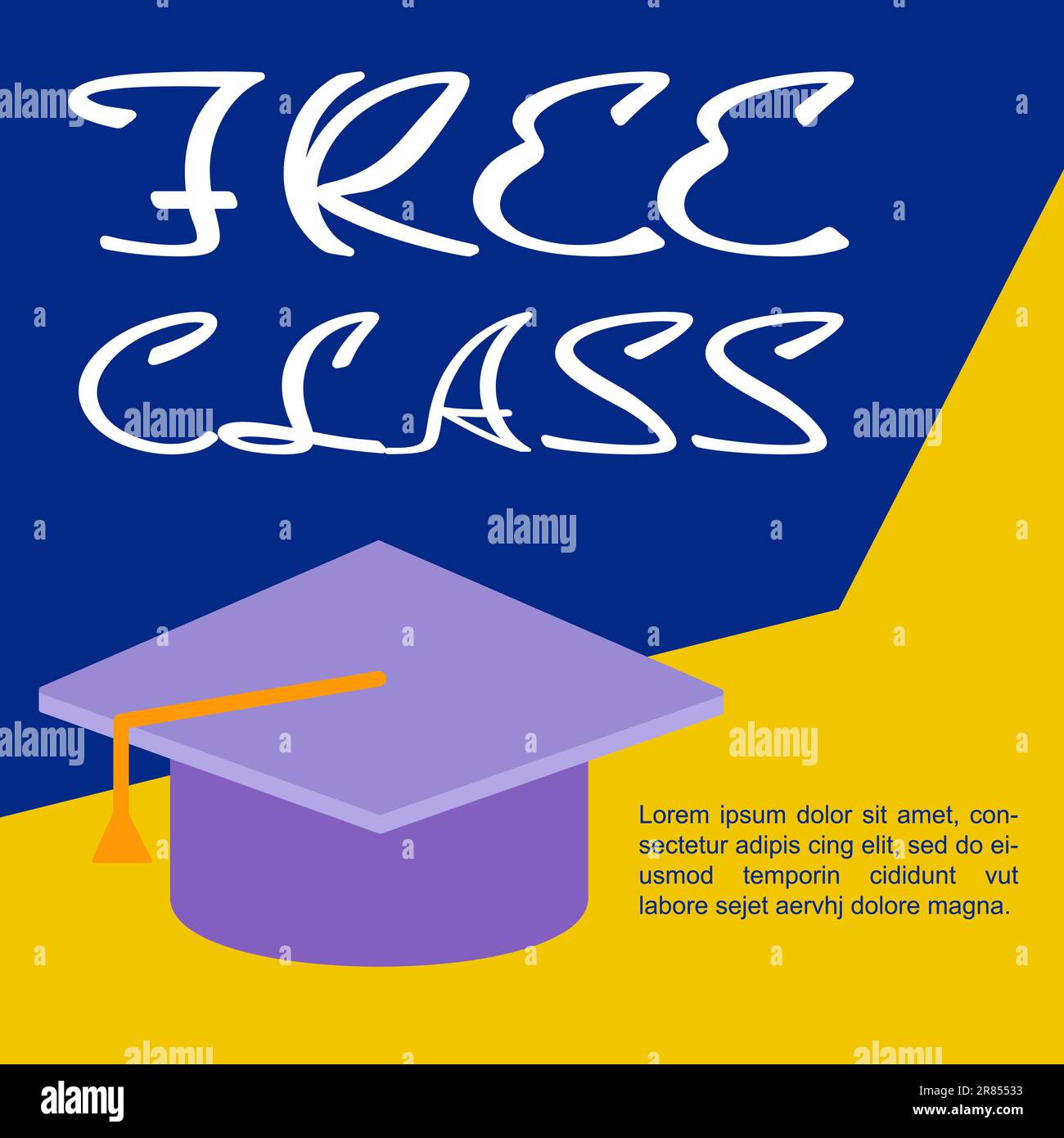 Class free Stock Vector Images - Alamy