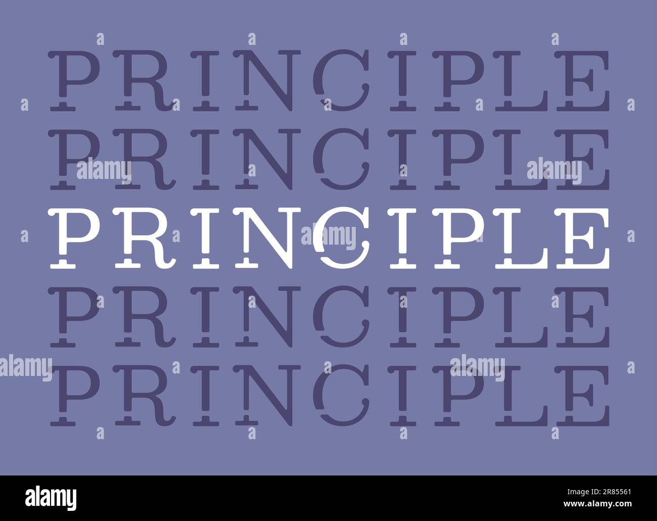 Language statement poster hi-res stock photography and images - Alamy