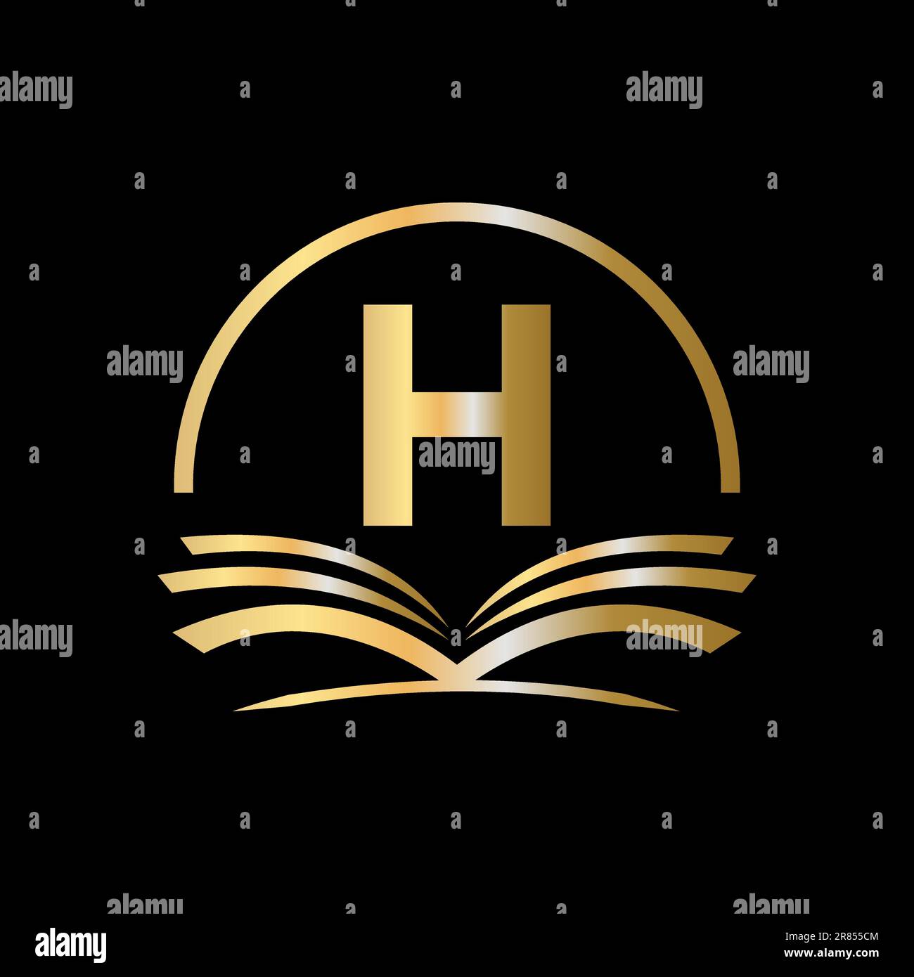 Letter H Education H Book | Worksheet | Education.com