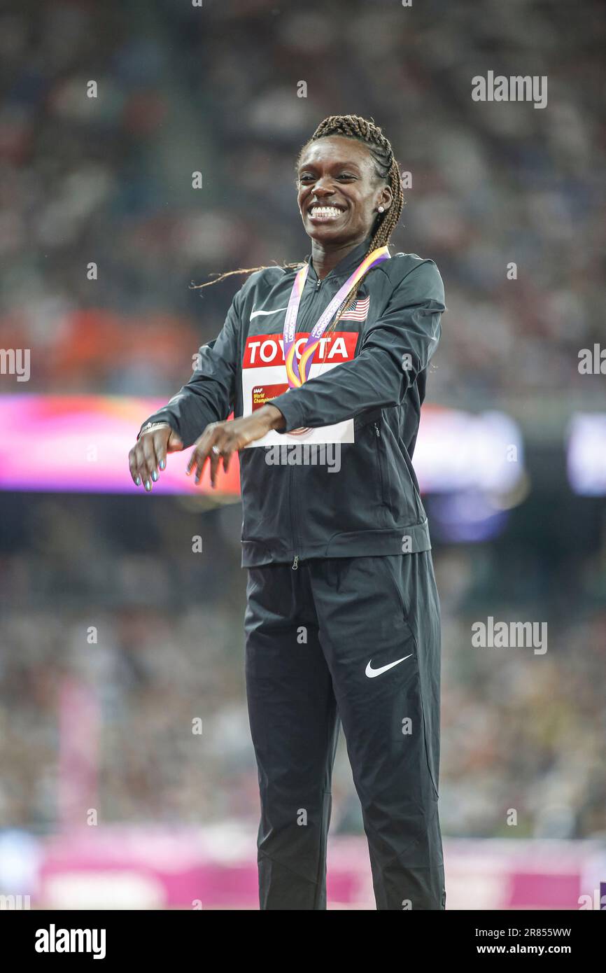 Dawn harper nelson london 2017 hi-res stock photography and images - Alamy