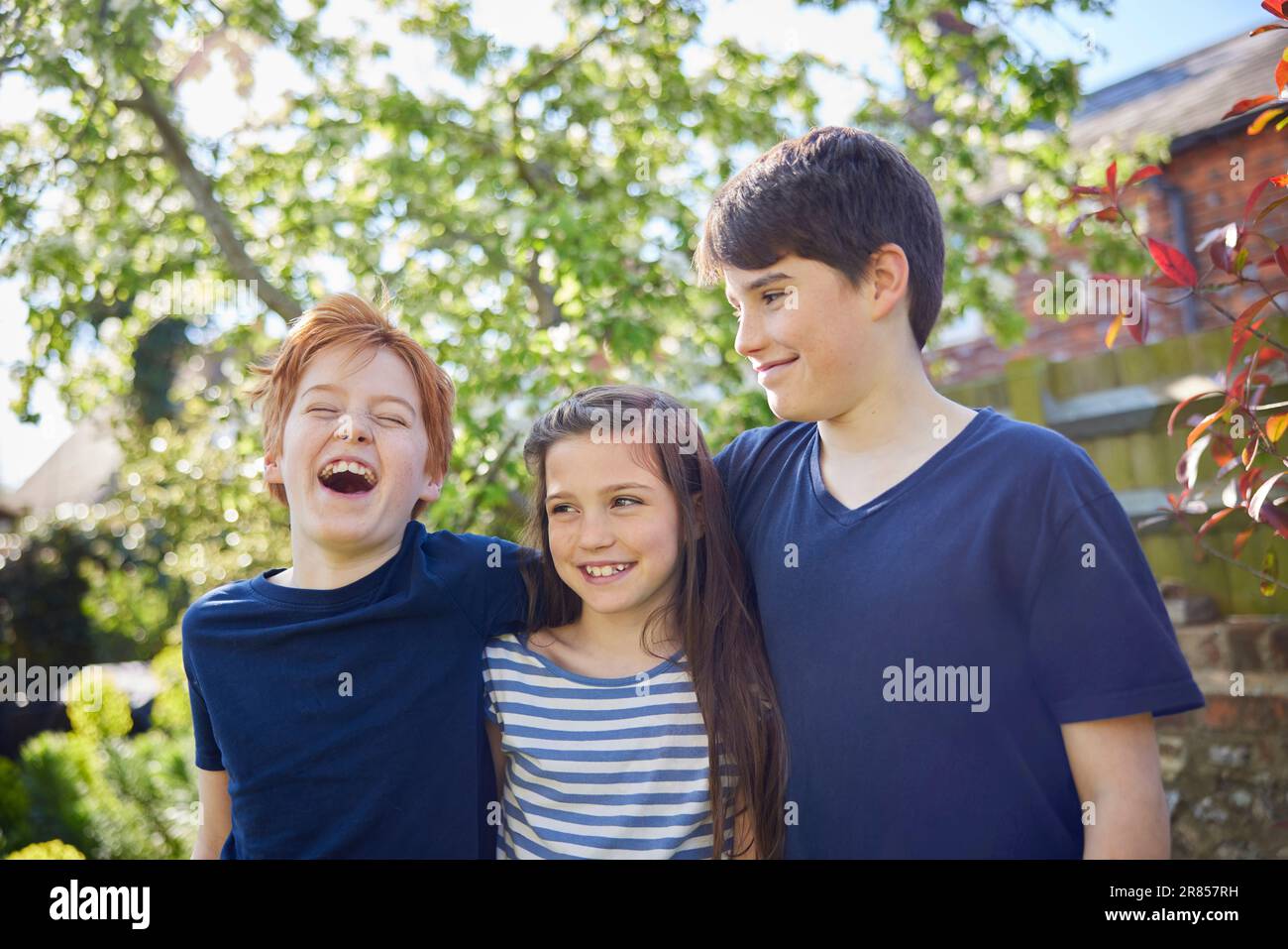 14 years old girl hi-res stock photography and images - Alamy