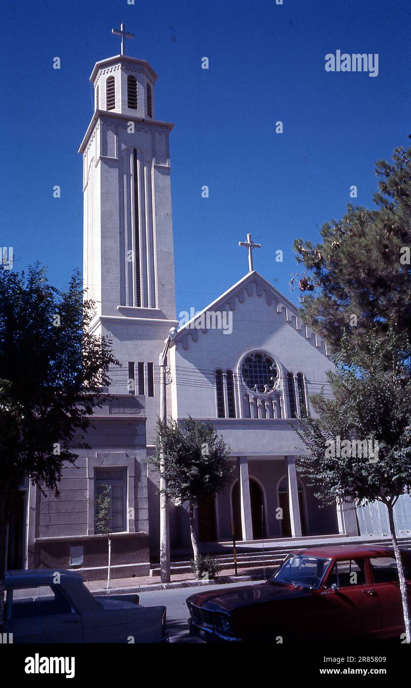 Trelew city hi-res stock photography and images - Alamy