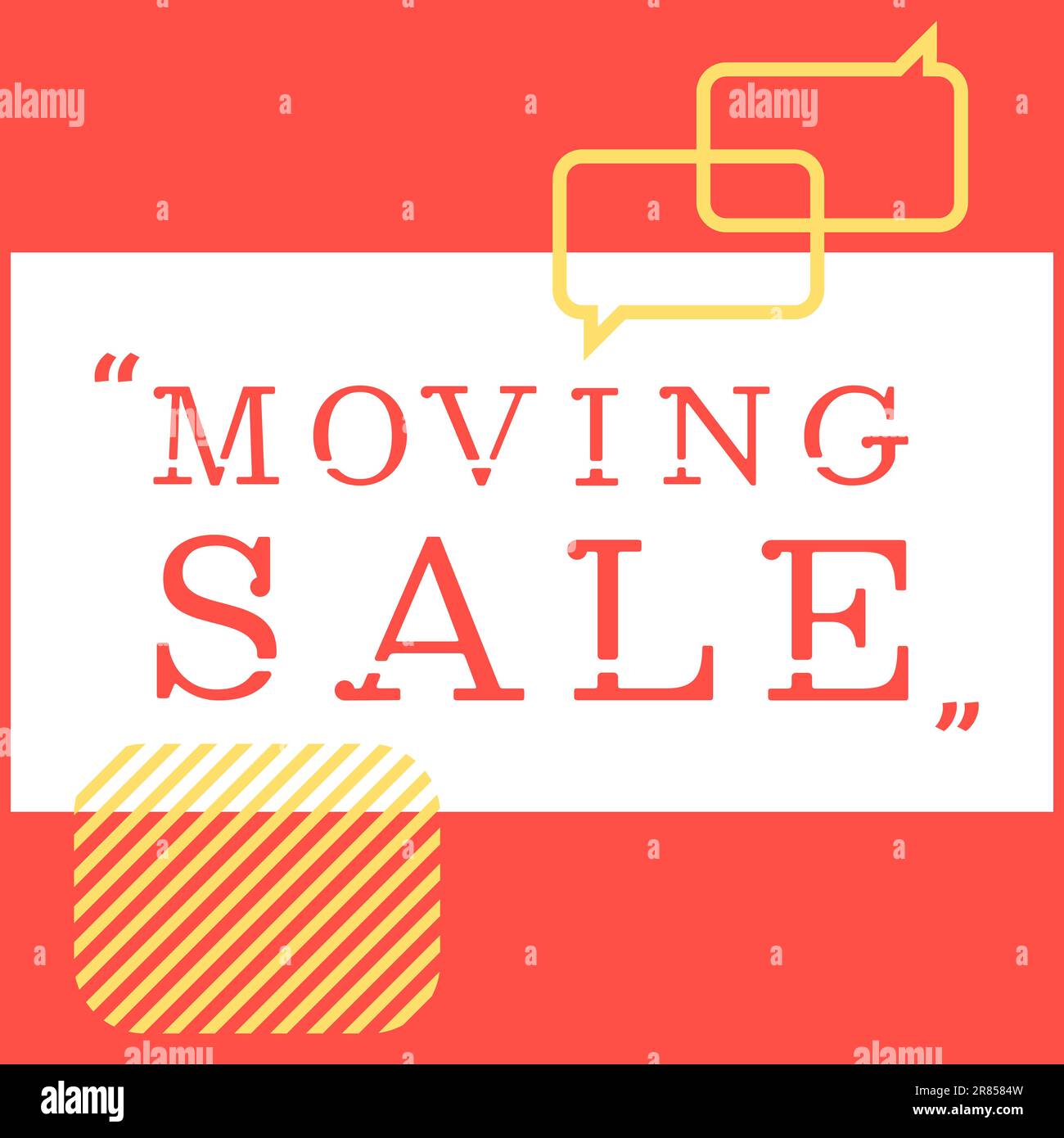 Garage promotion Stock Vector Images - Alamy