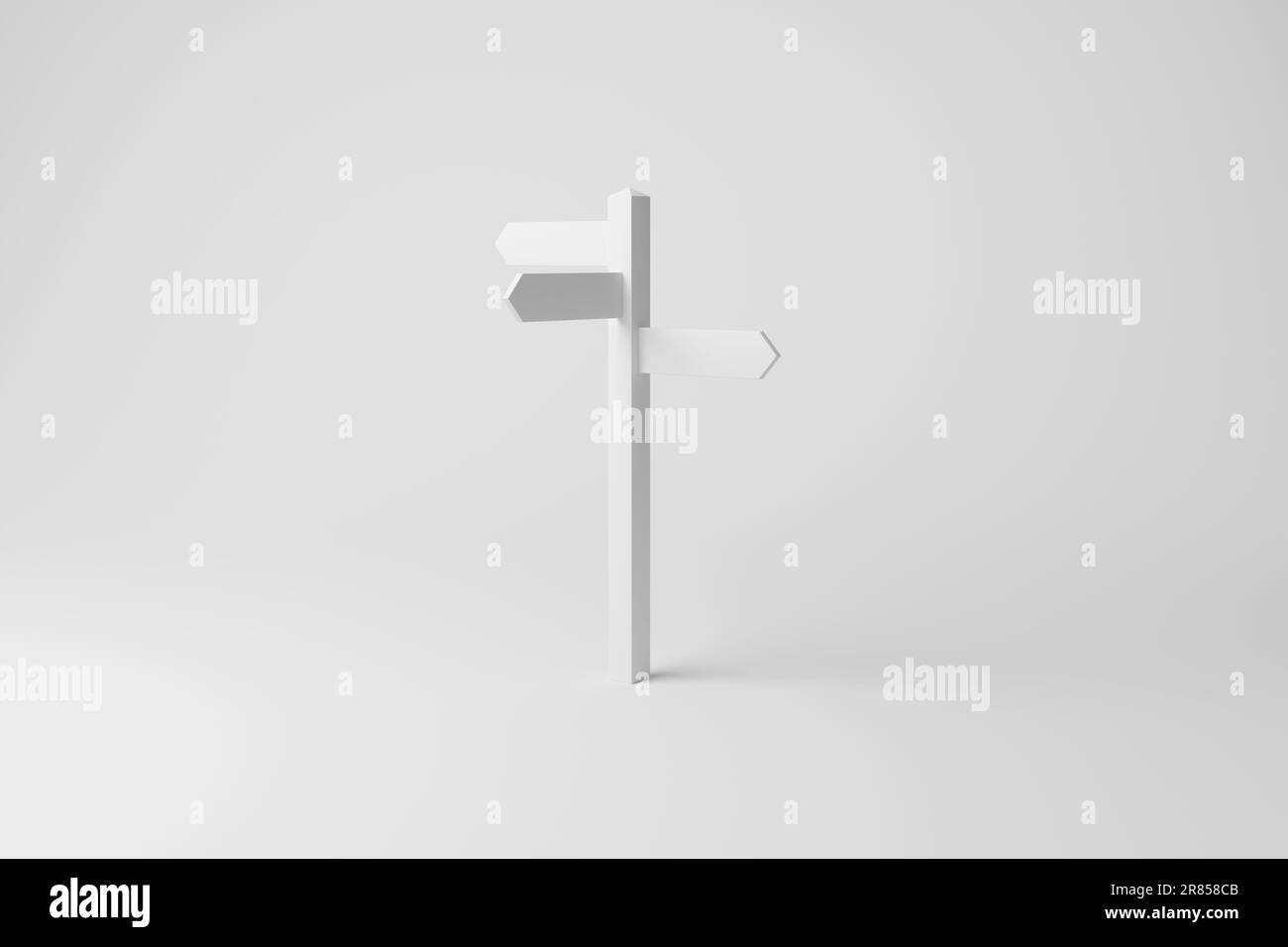 Finger post sign hi-res stock photography and images - Alamy