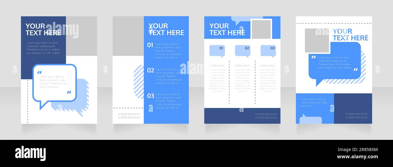 Mass media poster Stock Vector Images - Alamy