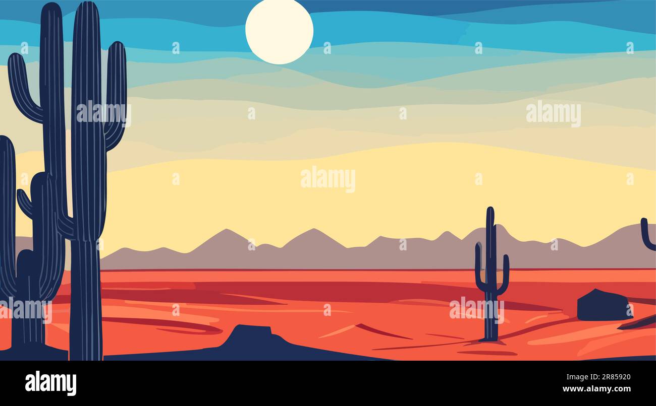 Abstract western art hi-res stock photography and images - Alamy