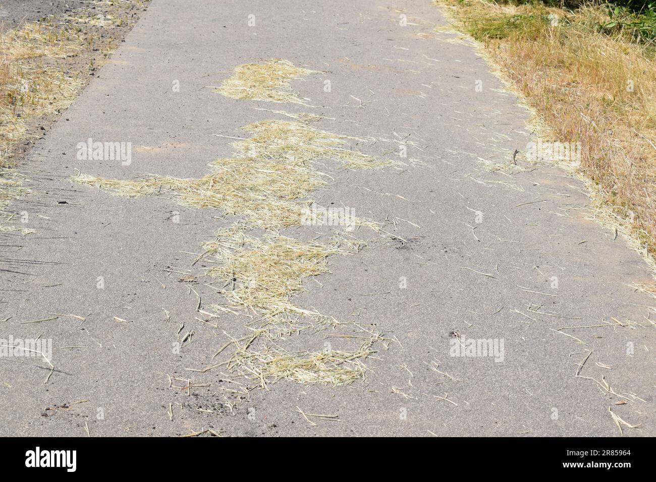 Lost road ways hi-res stock photography and images - Alamy
