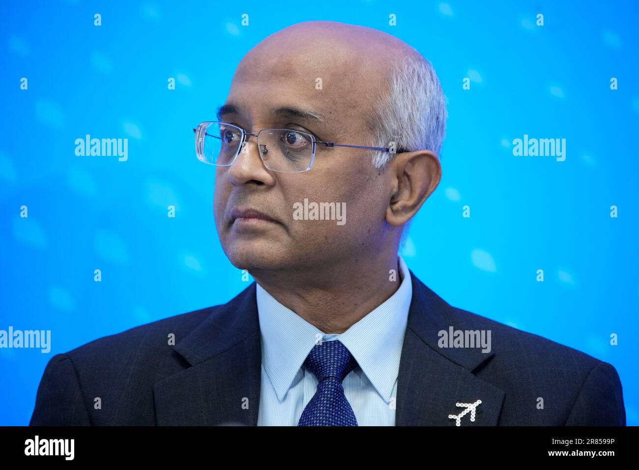 Chairman and Non-Executive Independent Director of IndiGo Dr ...