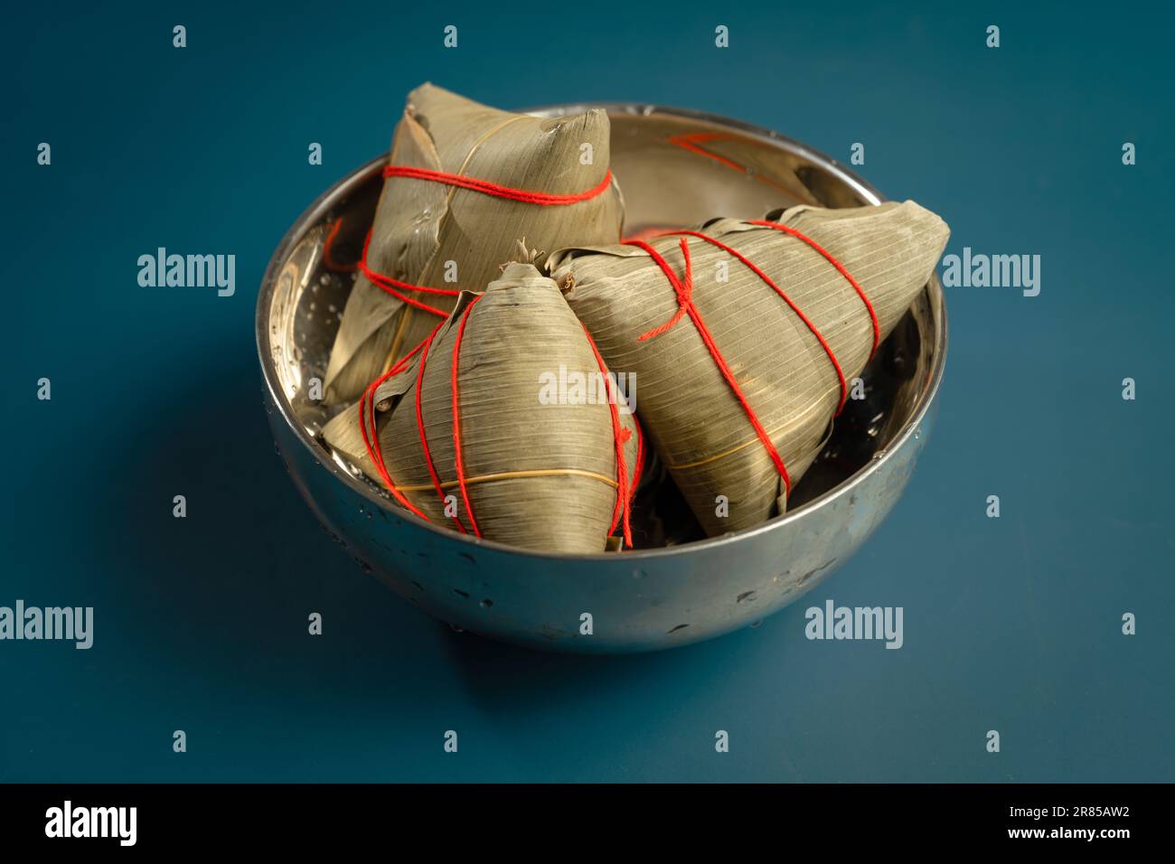 Zongzi festival hi-res stock photography and images - Alamy
