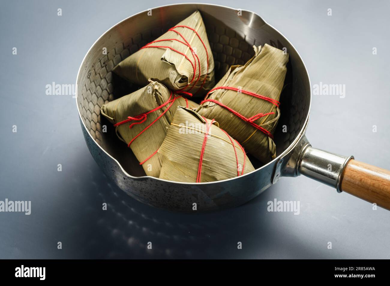 Zongzi festival hi-res stock photography and images - Alamy