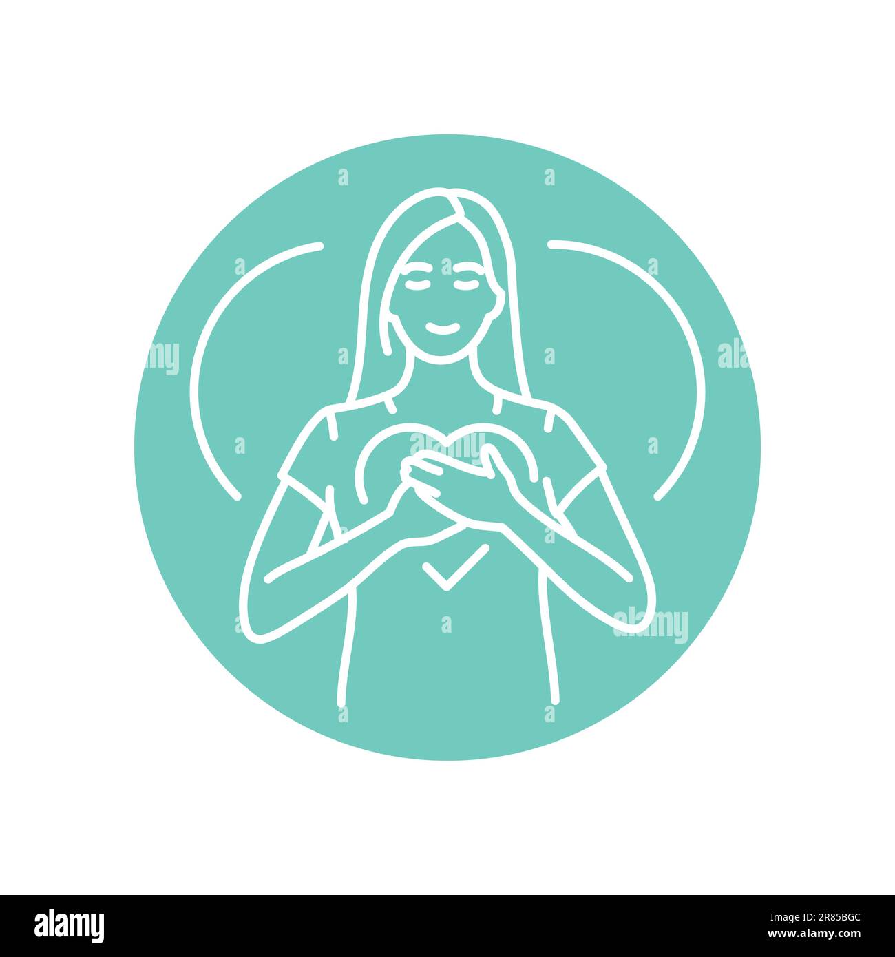 Iheartfelt aspiration hi-res stock photography and images - Alamy