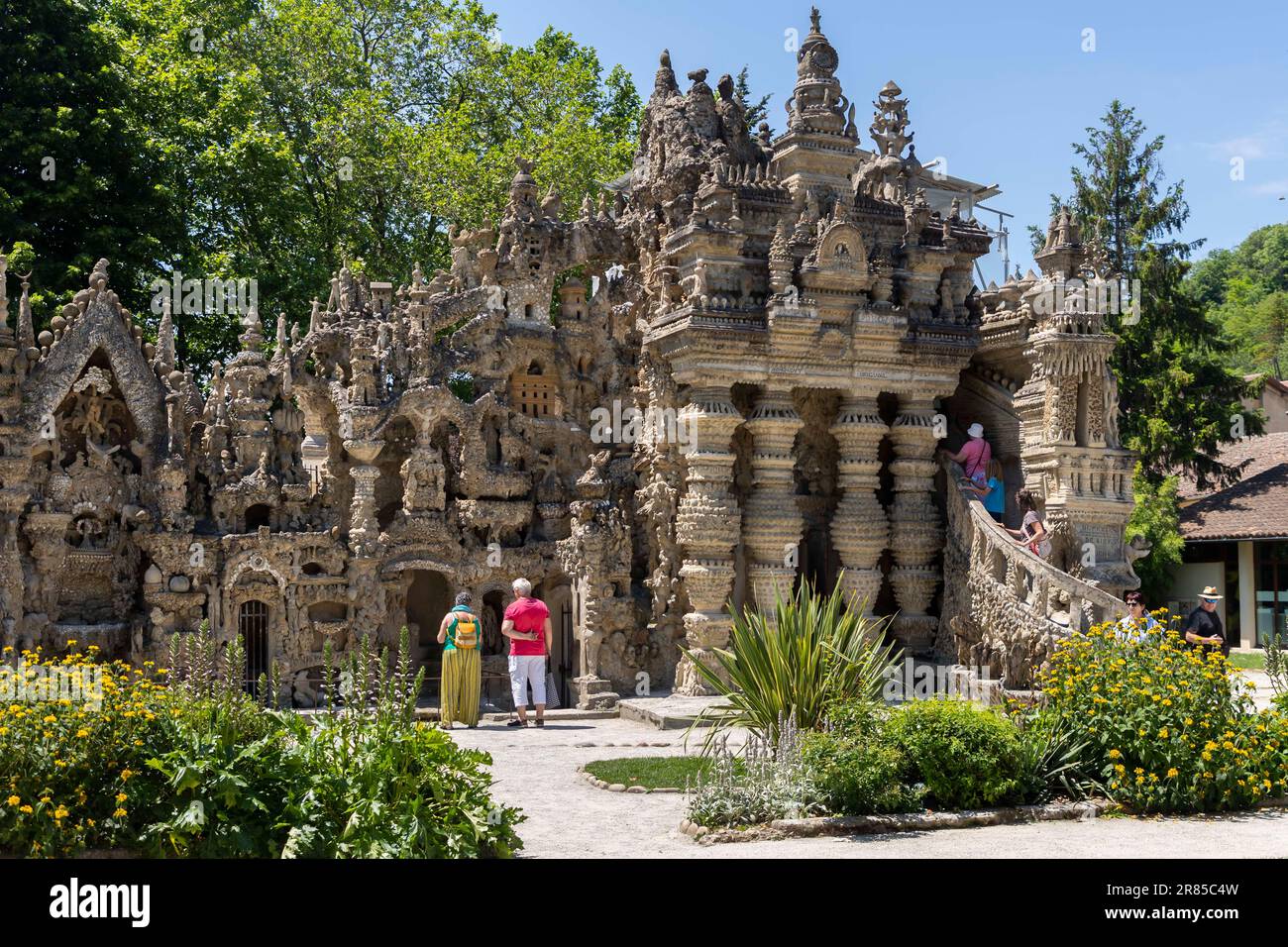 June 8, 2023, Hauterives, France, France: Hauterives, France June 8 ...