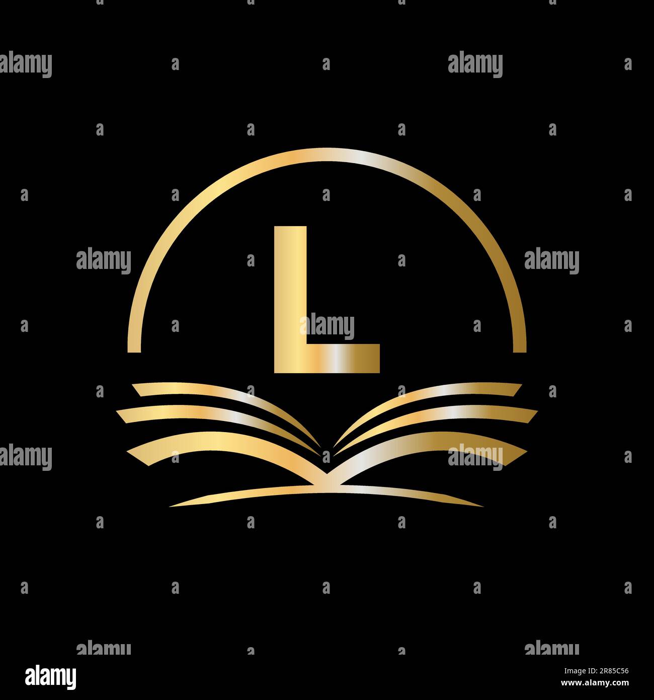 L plan Stock Vector Images - Alamy