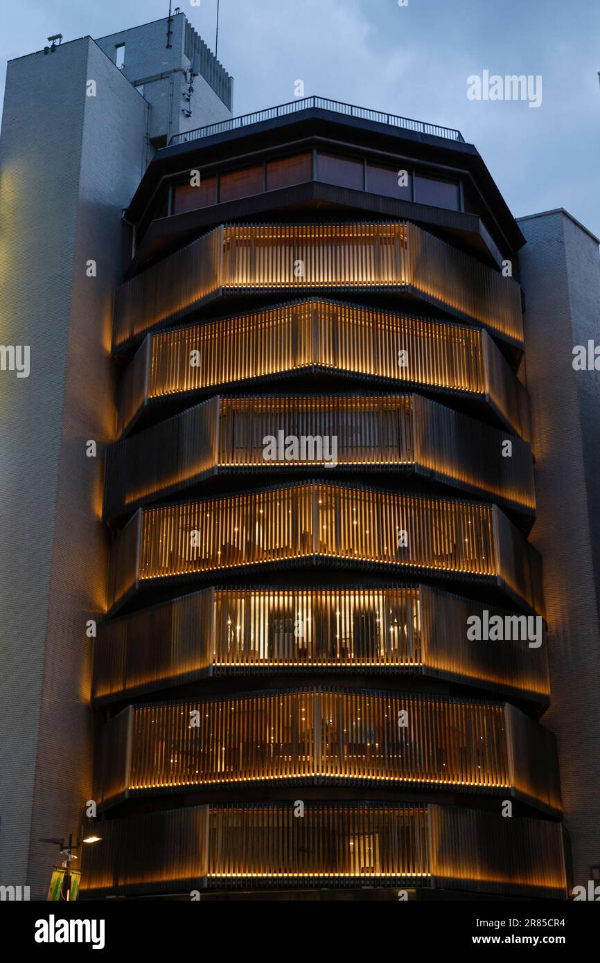 TOKYO JAPAN Stock Photo - Alamy