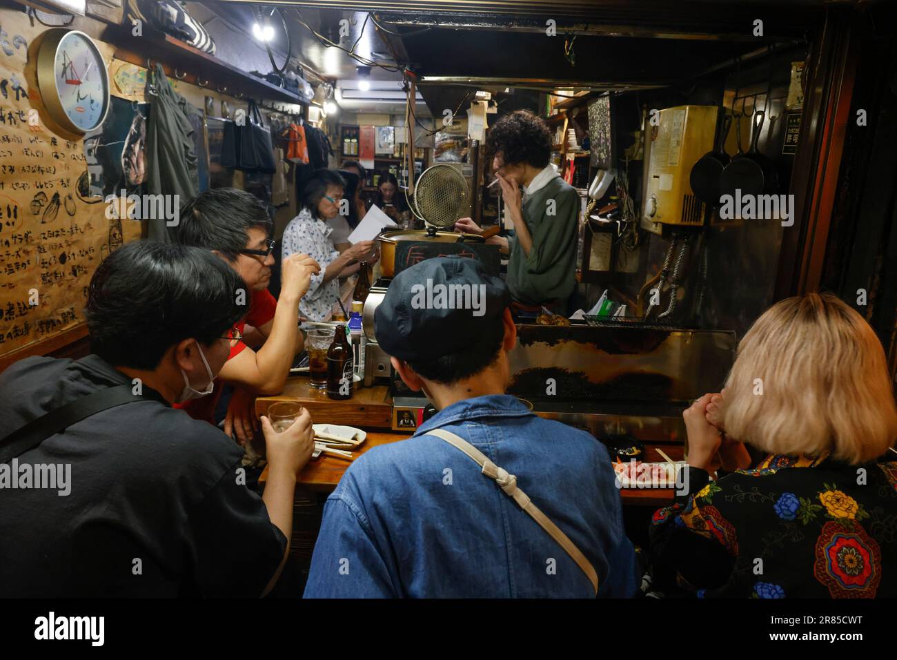 TOKYO JAPAN Stock Photo - Alamy