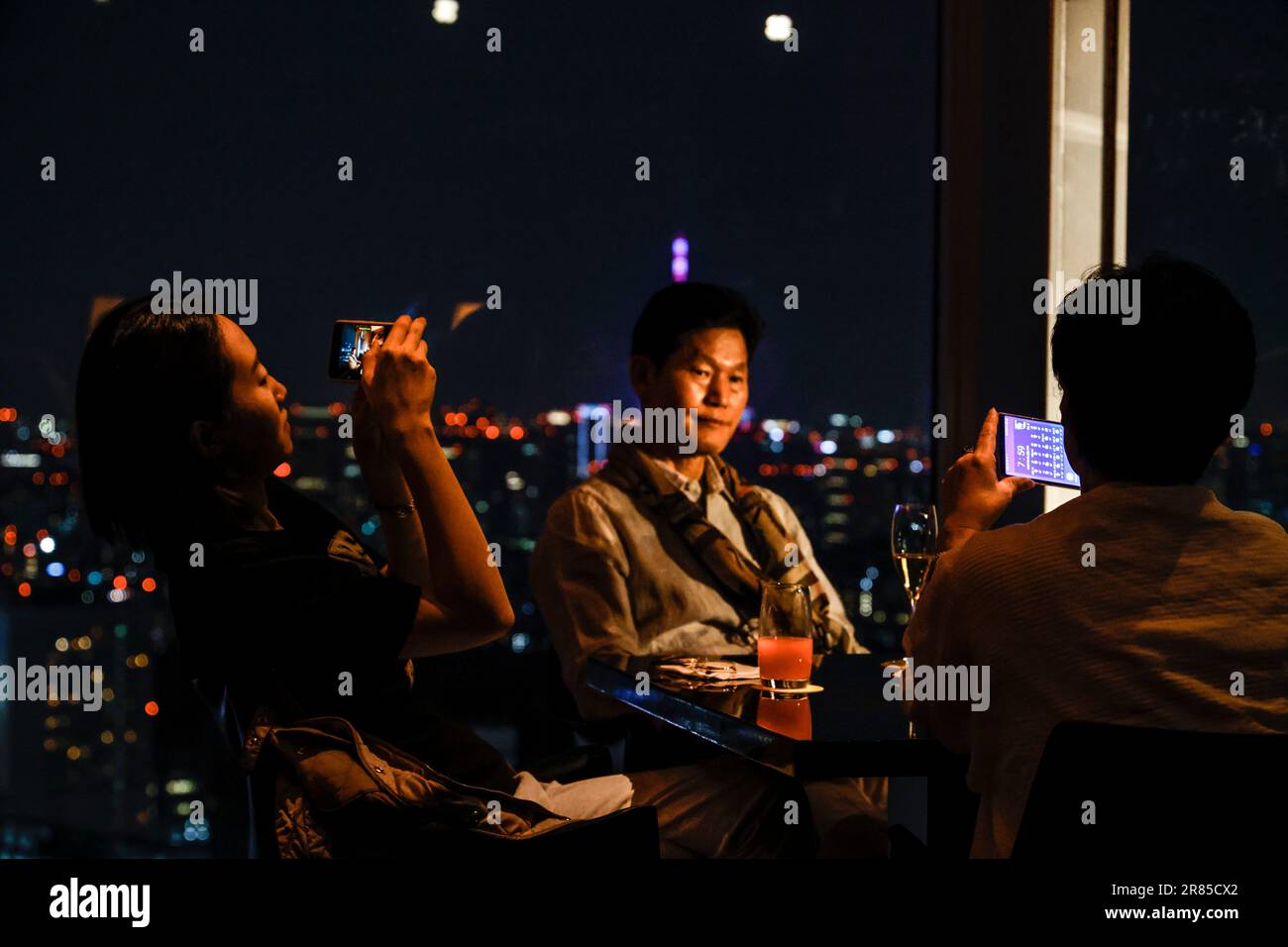 TOKYO JAPAN Stock Photo - Alamy