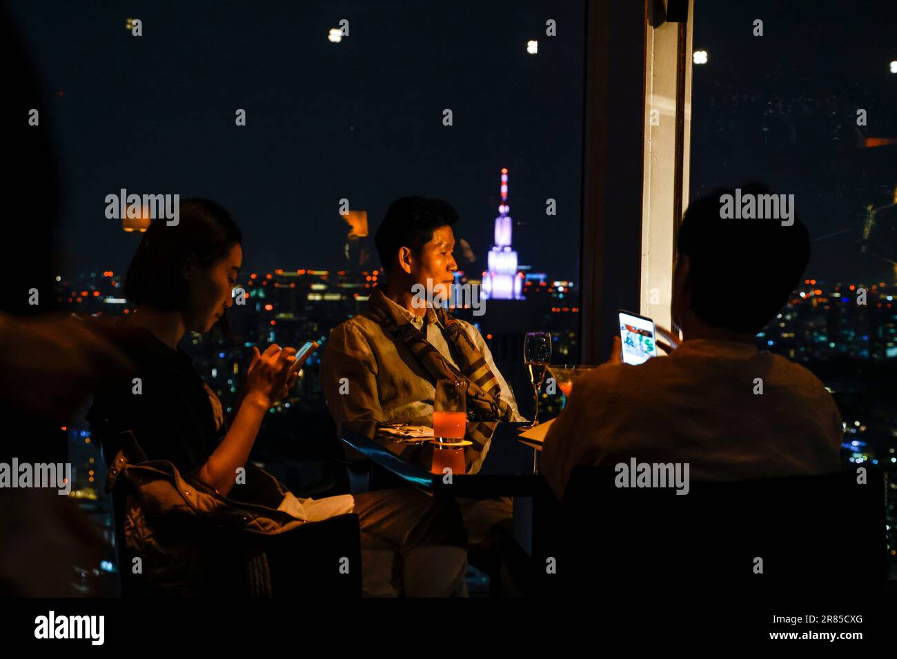 TOKYO JAPAN Stock Photo - Alamy