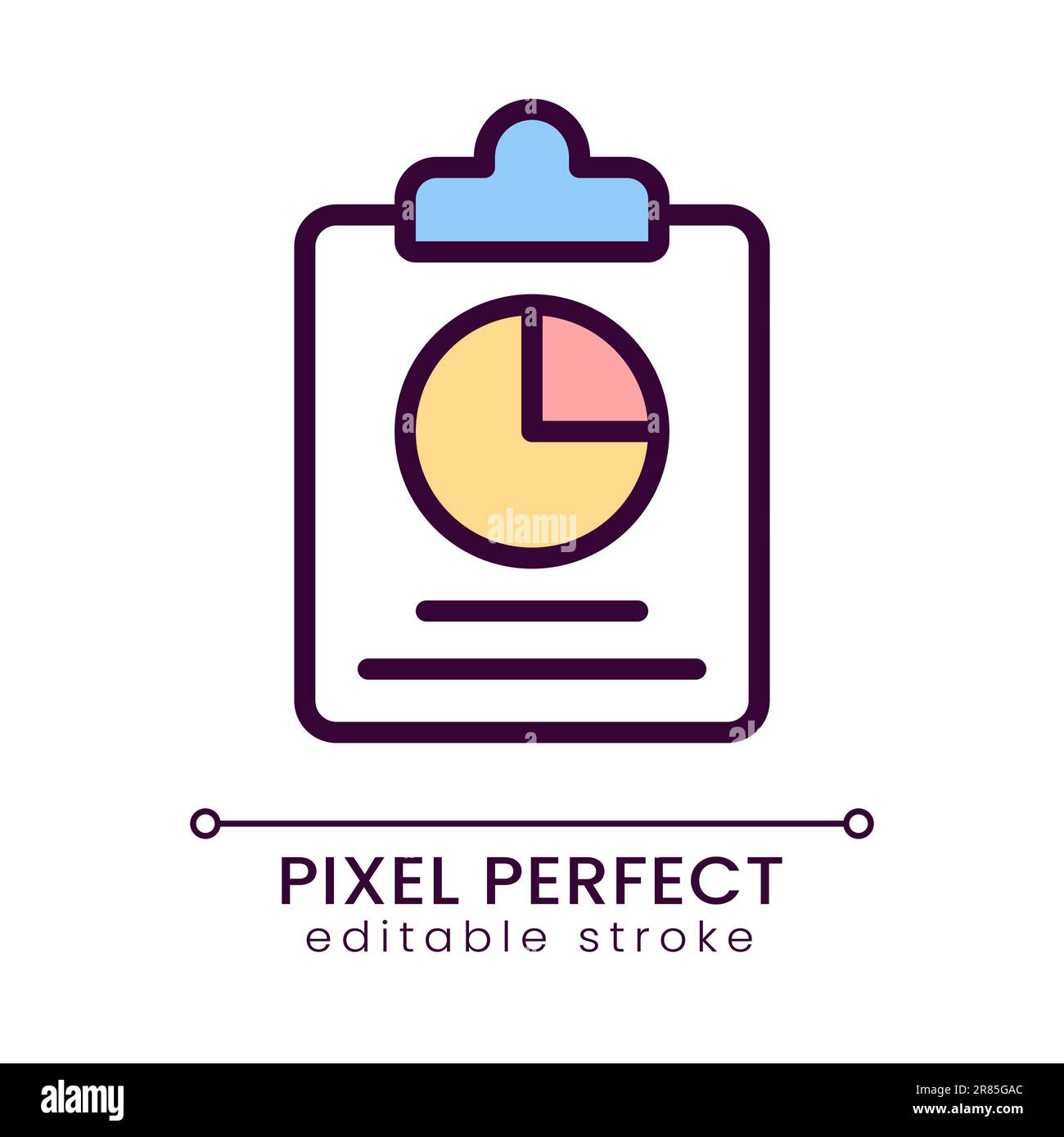 Pixel art writing pixel illustration Cut Out Stock Images & Pictures ...