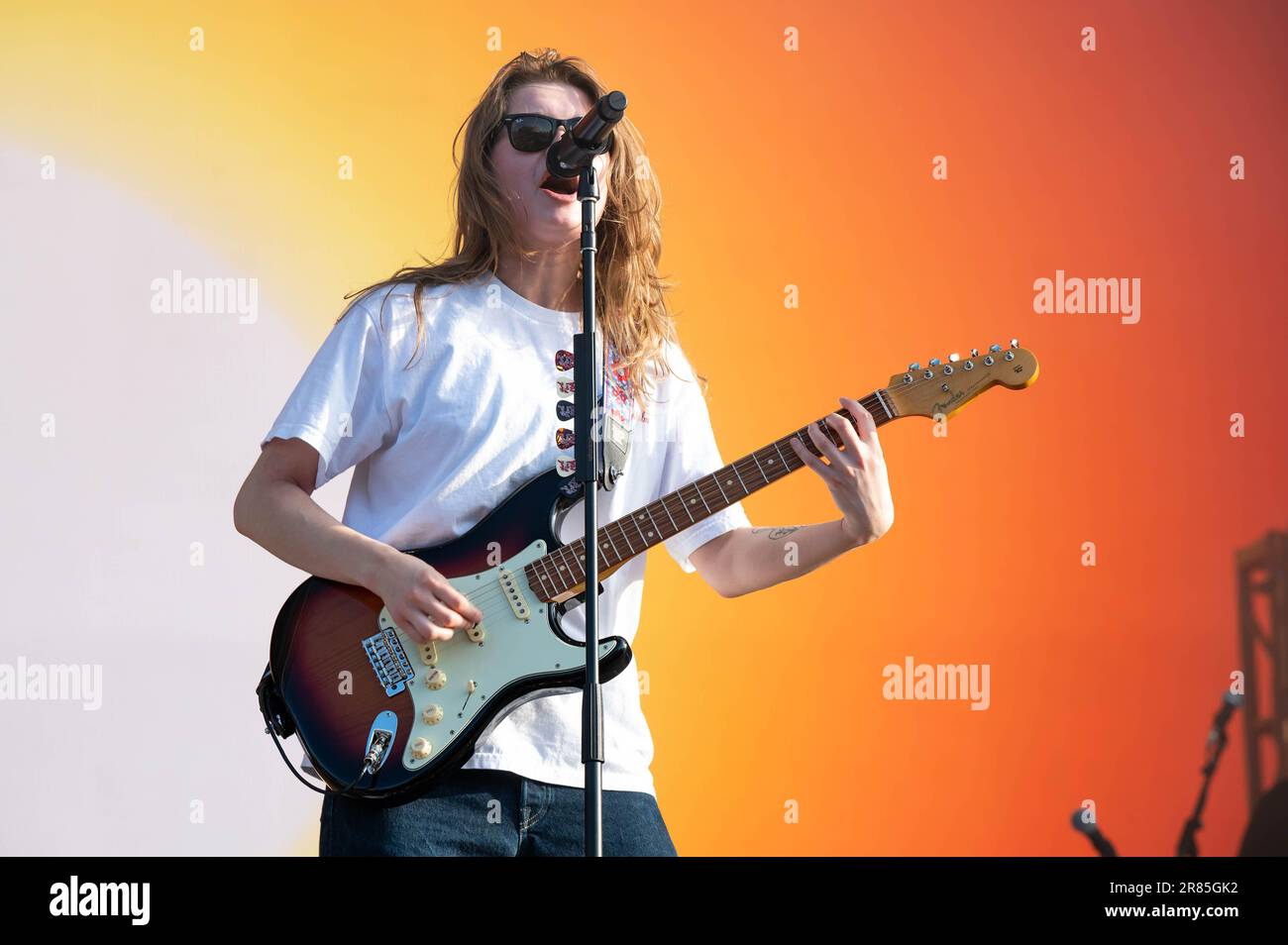 Marie ulven hi-res stock photography and images - Alamy