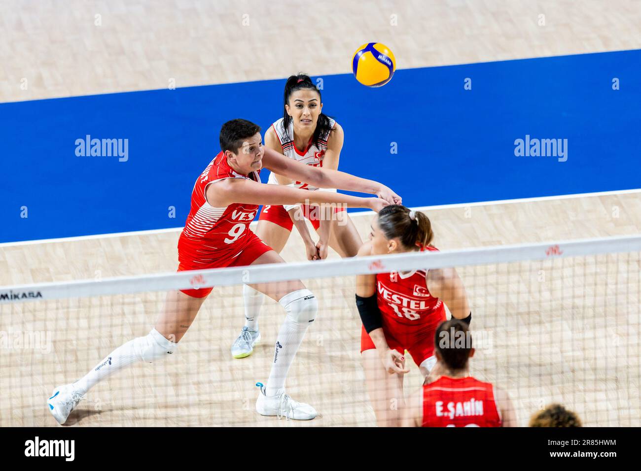 Ebrar karakurt hi-res stock photography and images - Alamy