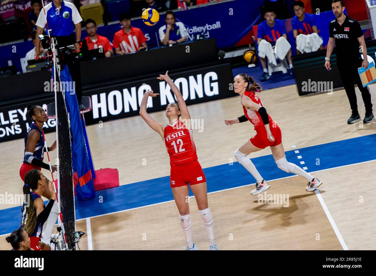 Elif sahin hi-res stock photography and images - Alamy