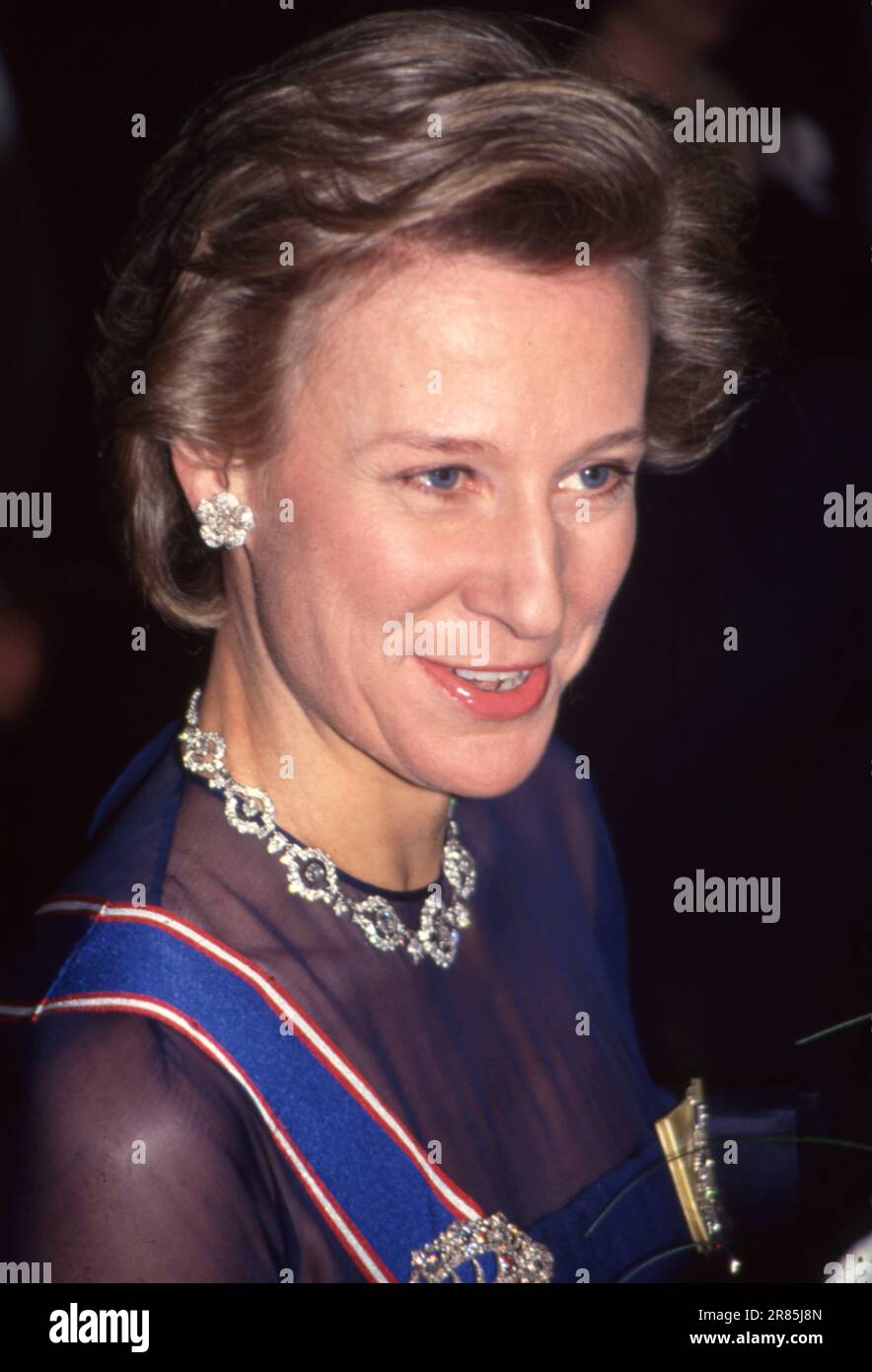 Duchess of gloucester ball hi-res stock photography and images - Alamy