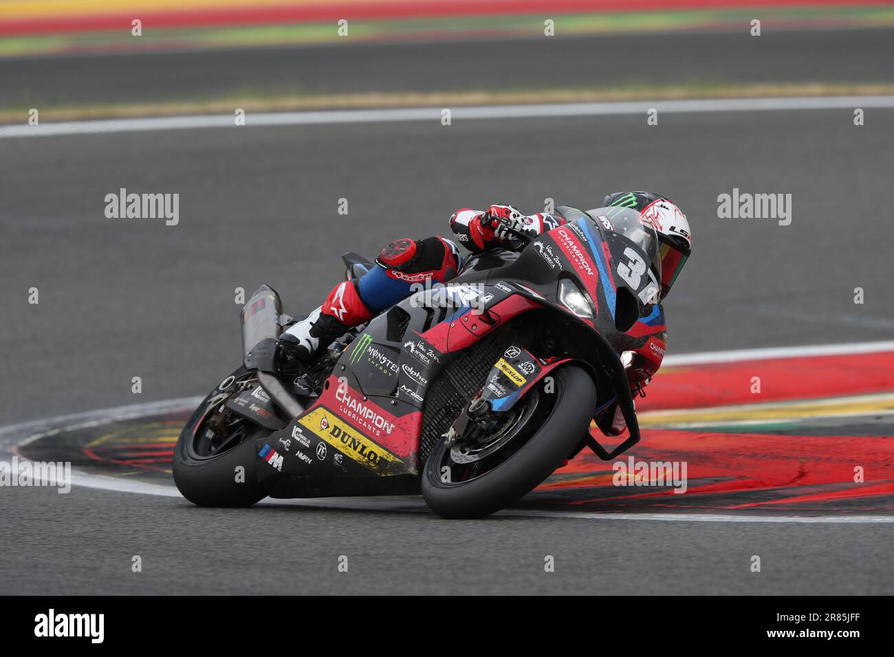 Bmw m1000rr hi-res stock photography and images - Alamy