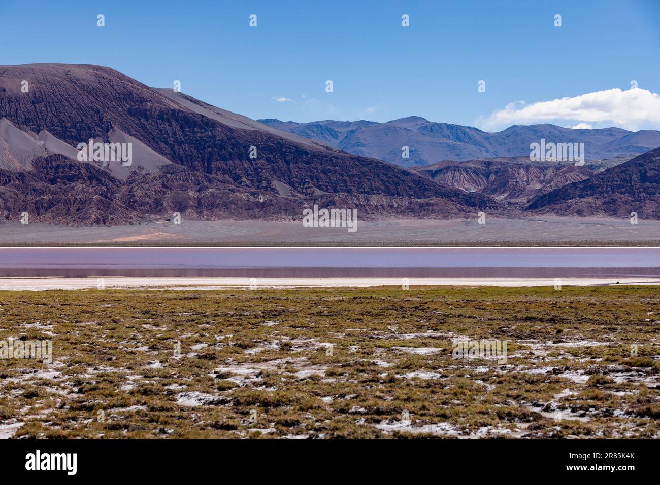 Volcan carachi pampa hi-res stock photography and images - Alamy