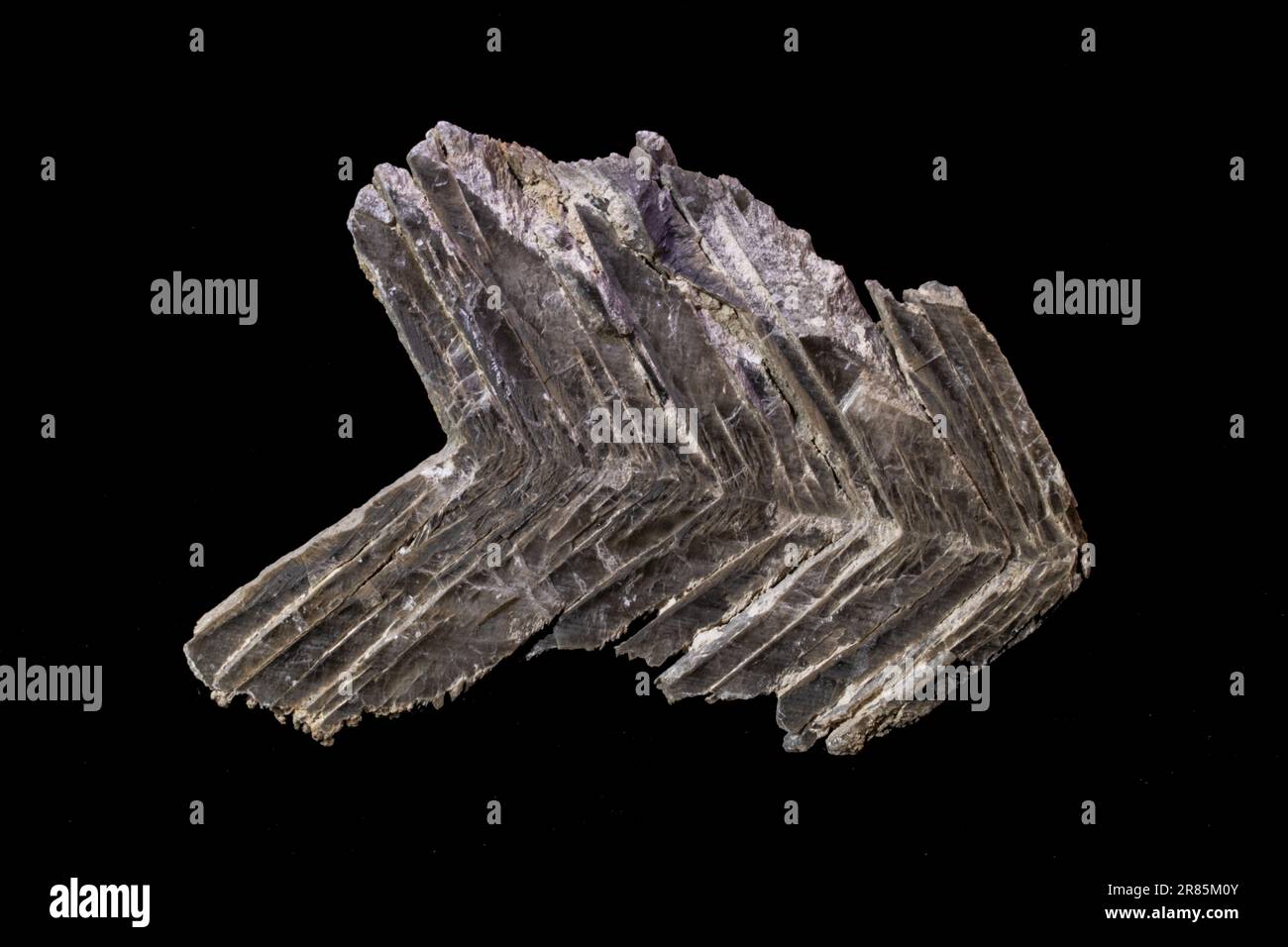 Gypsum rock hi-res stock photography and images - Alamy