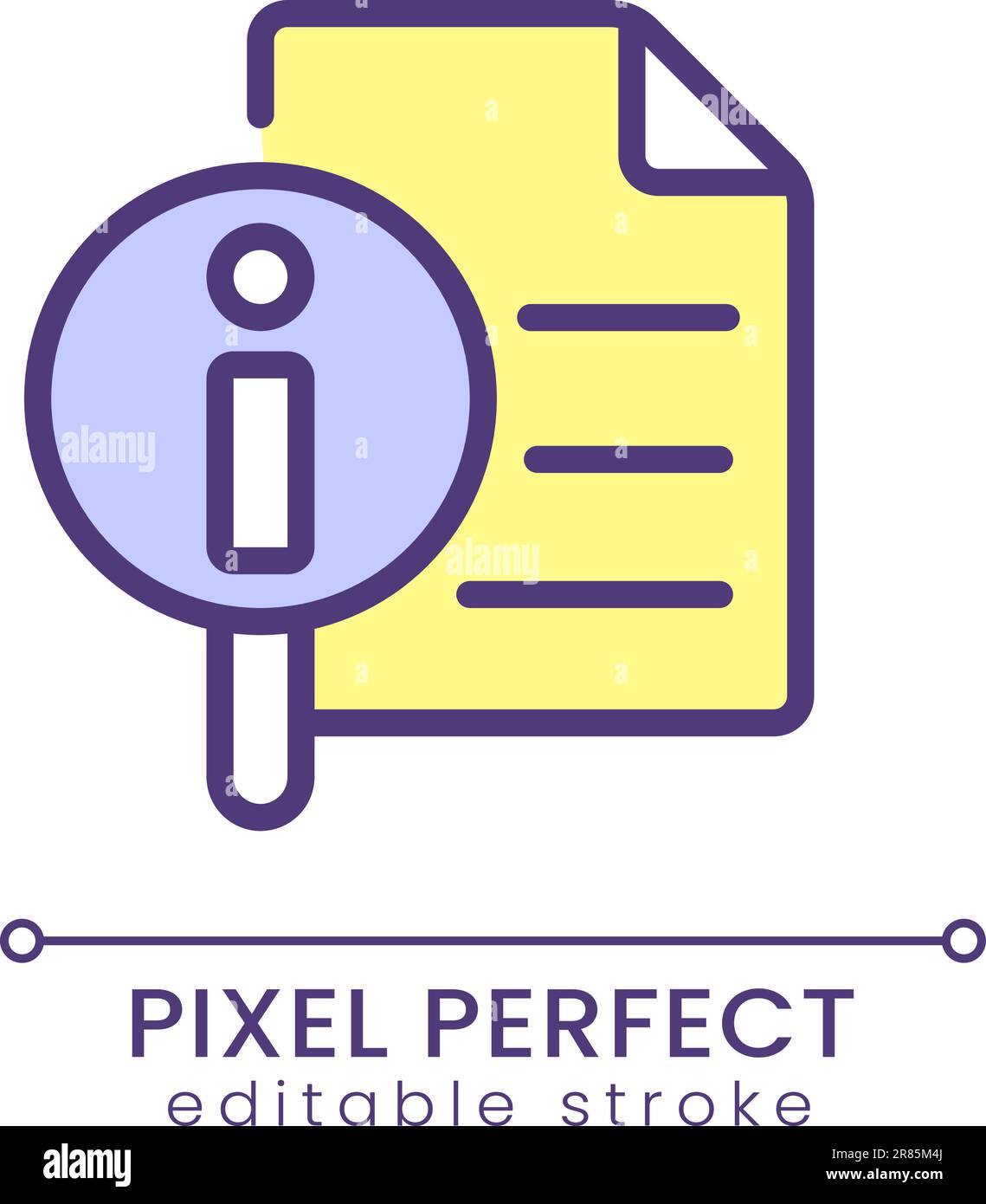 Fact info hi-res stock photography and images - Alamy