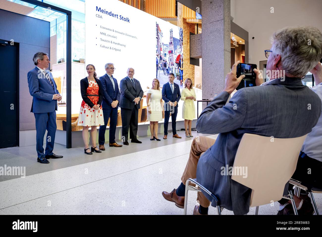 Arie zevenbergen hi-res stock photography and images - Alamy