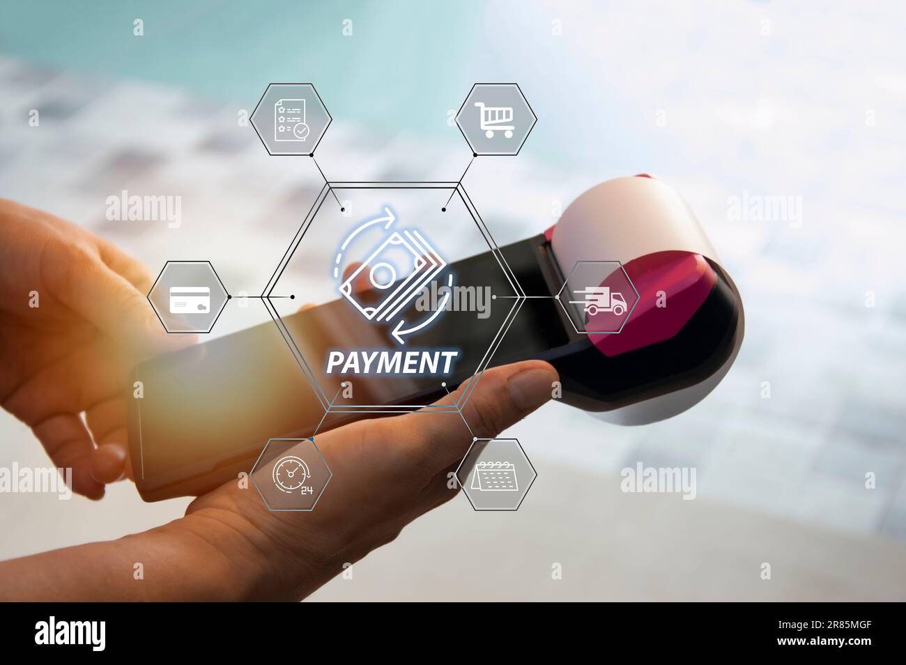 Payment order hi-res stock photography and images - Alamy