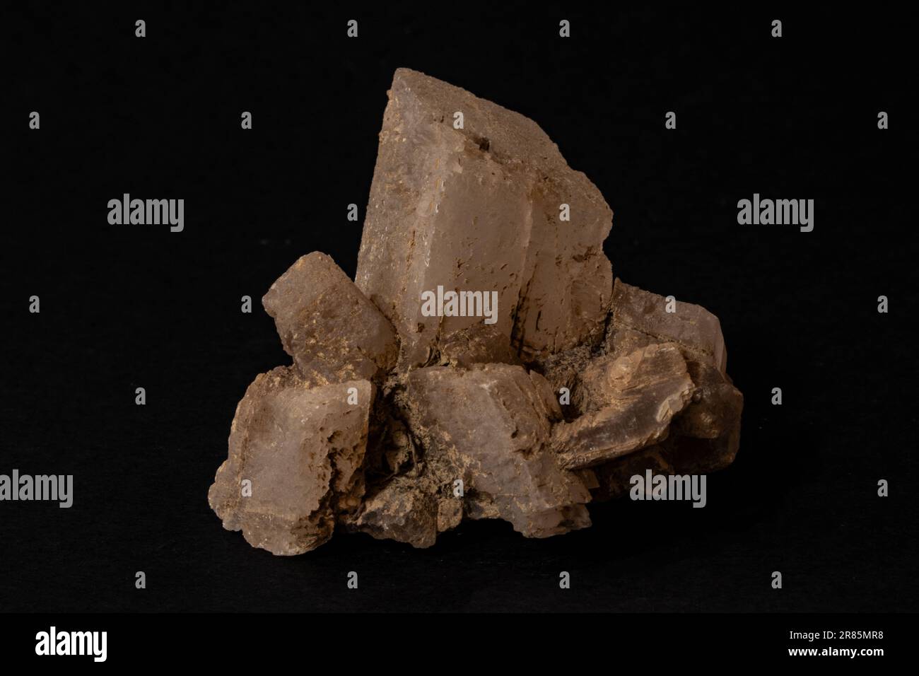 Gypsum rock hi-res stock photography and images - Alamy