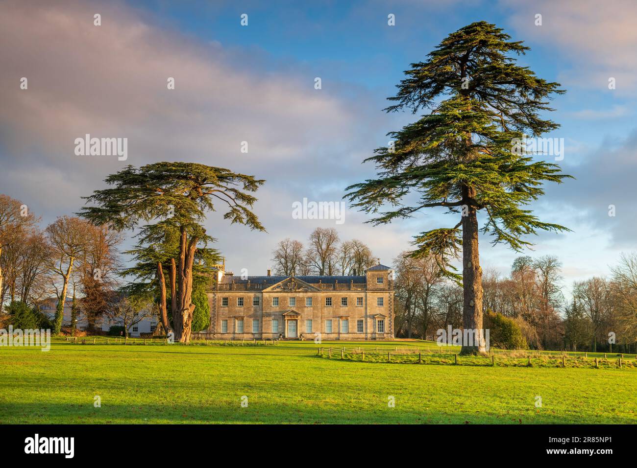 Lydiard hi-res stock photography and images - Alamy