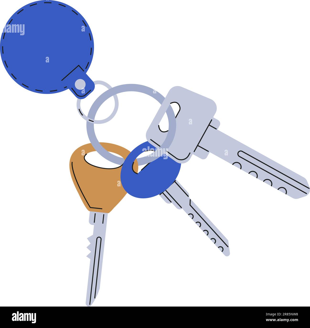 Trinkets Stock Vector Images - Alamy