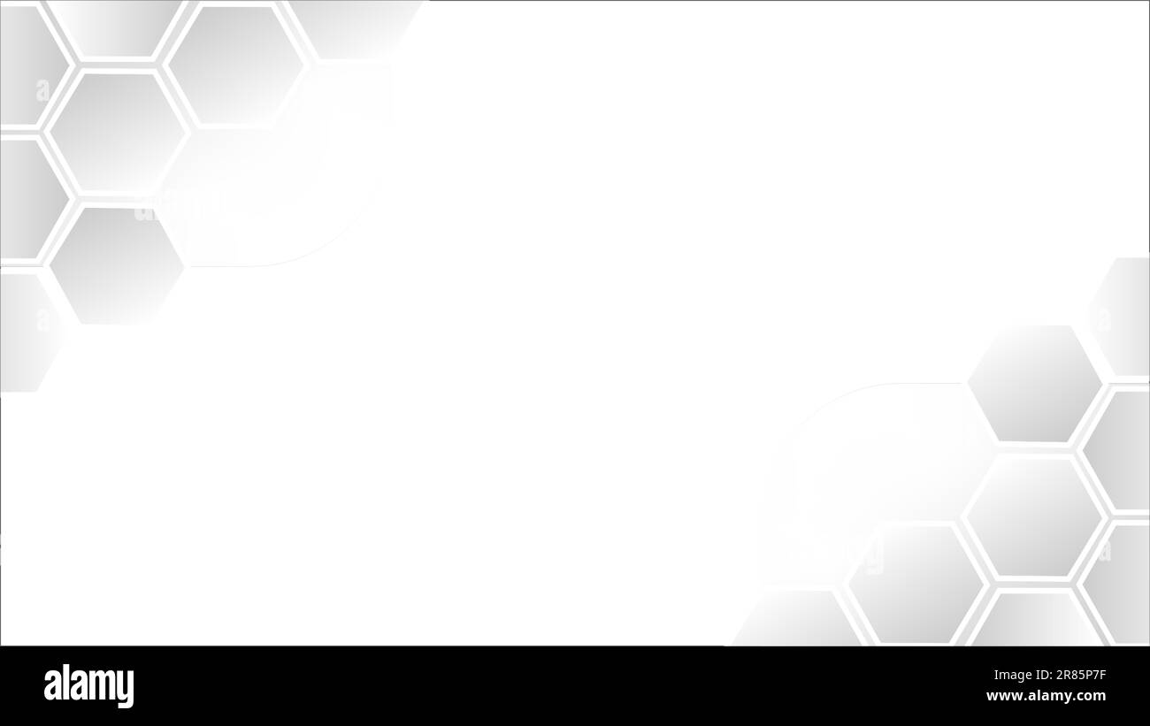 abstract grey and white gradient right left background concept shape ...