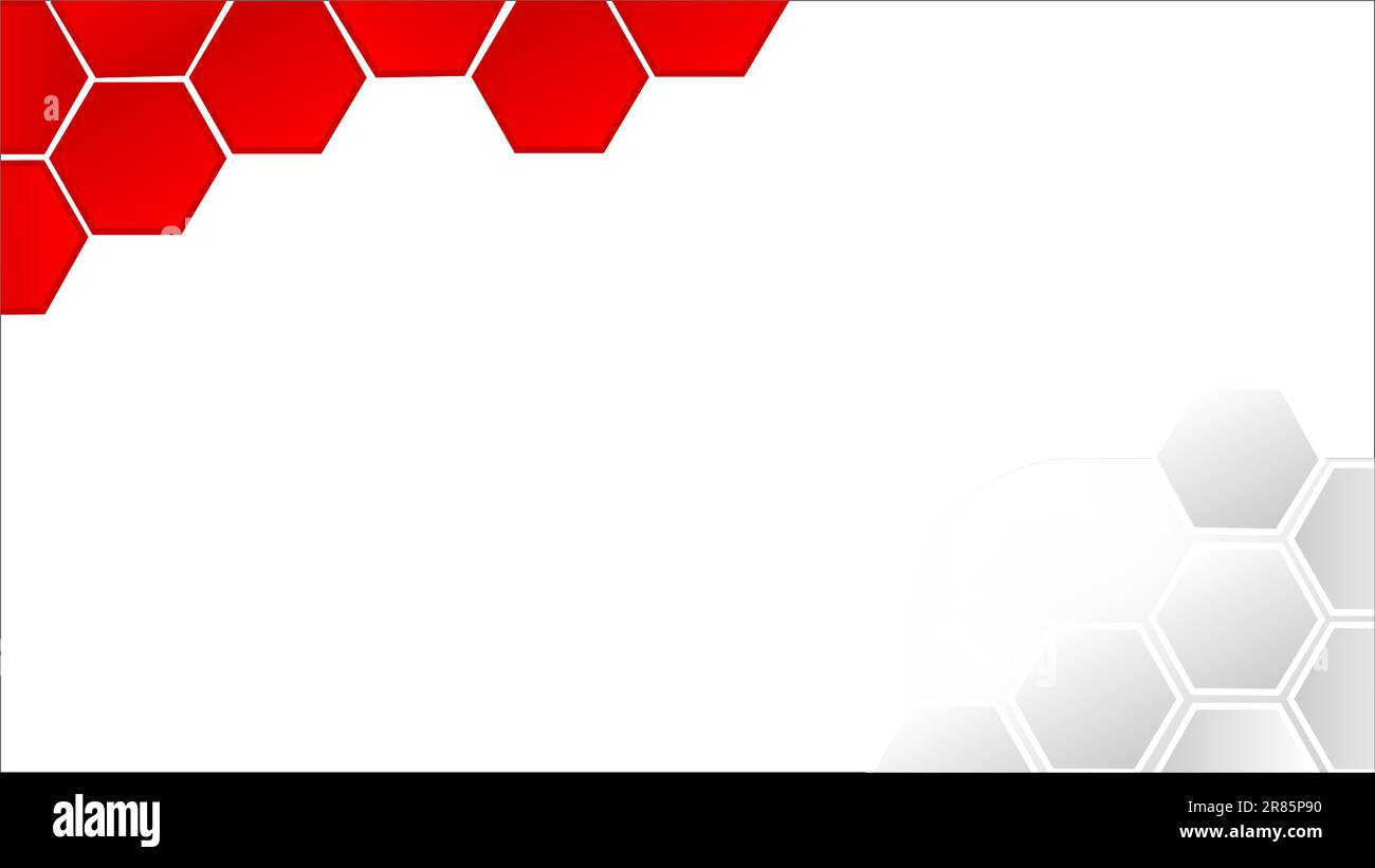 abstract red and white gradient right left background concept shape ...