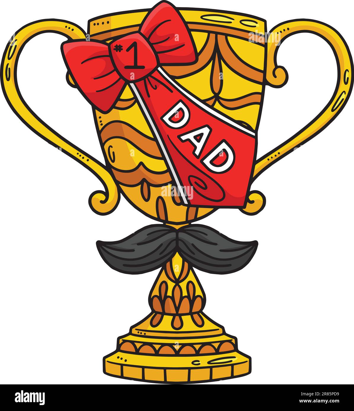 Best Dad Clipart Best Dad Ever PNG Transparent, Best Dad Ever Cartoon