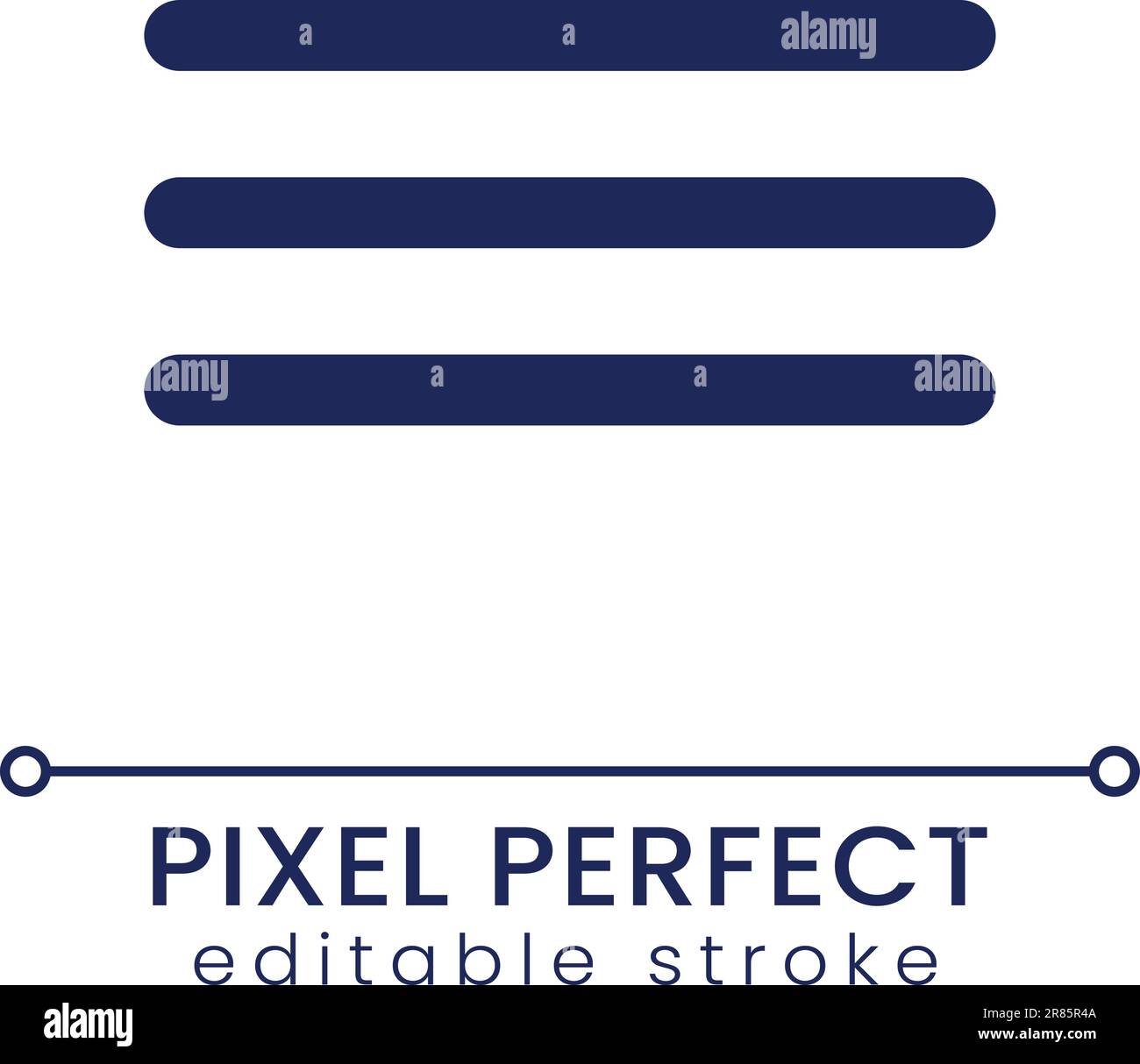 Hamburger pixel art hi-res stock photography and images - Alamy