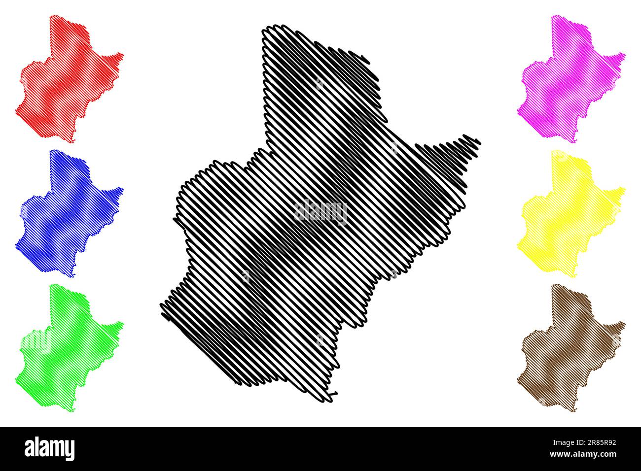 London Borough of Bexley (United Kingdom of Great Britain and Northern ...