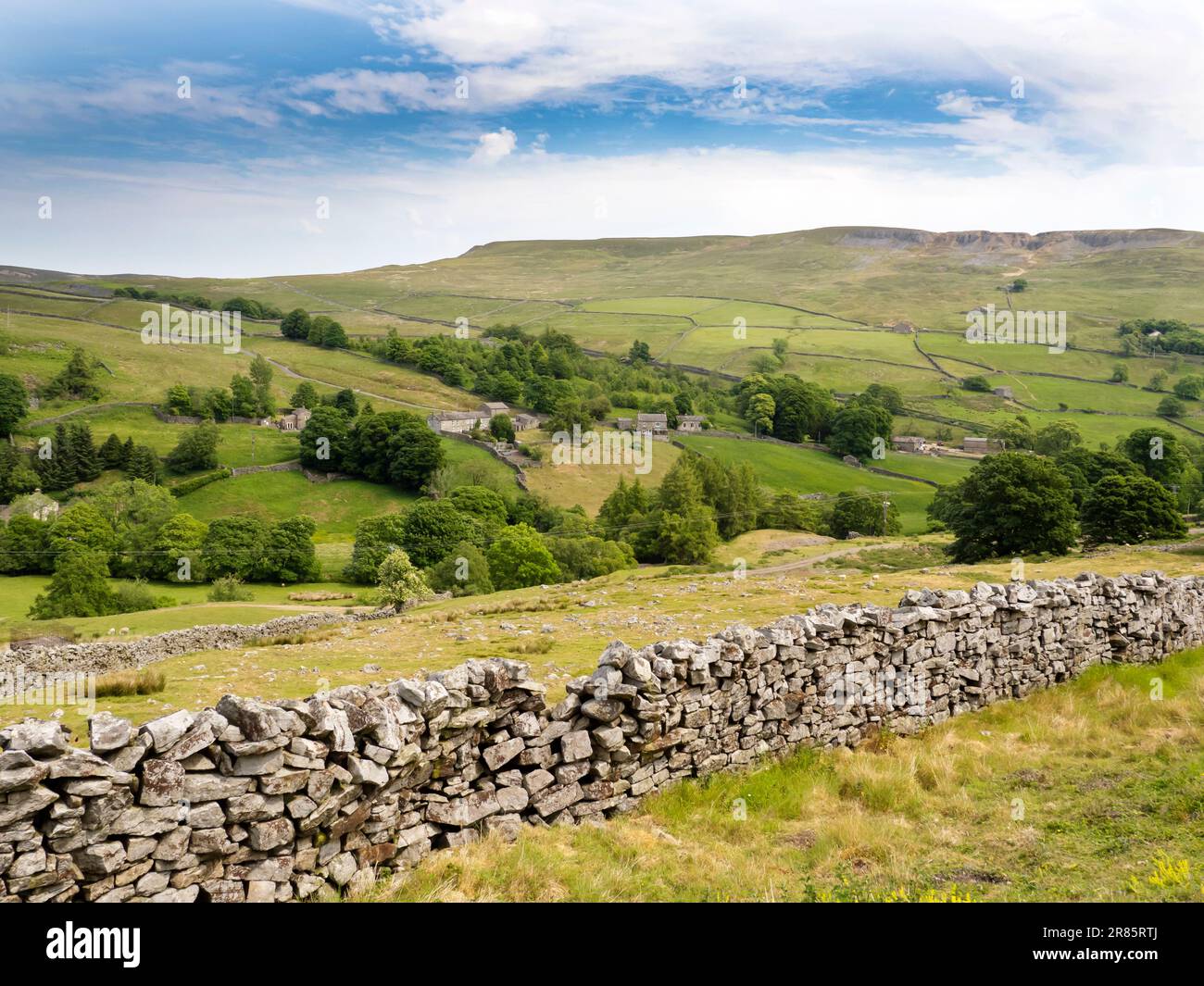 Langthwaite hi-res stock photography and images - Alamy