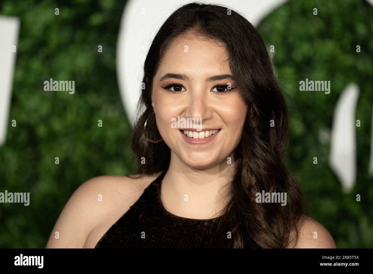 Monte Carlo, Monaco. 19th June, 2023. Executive Producer Tiffany Ruoz ...