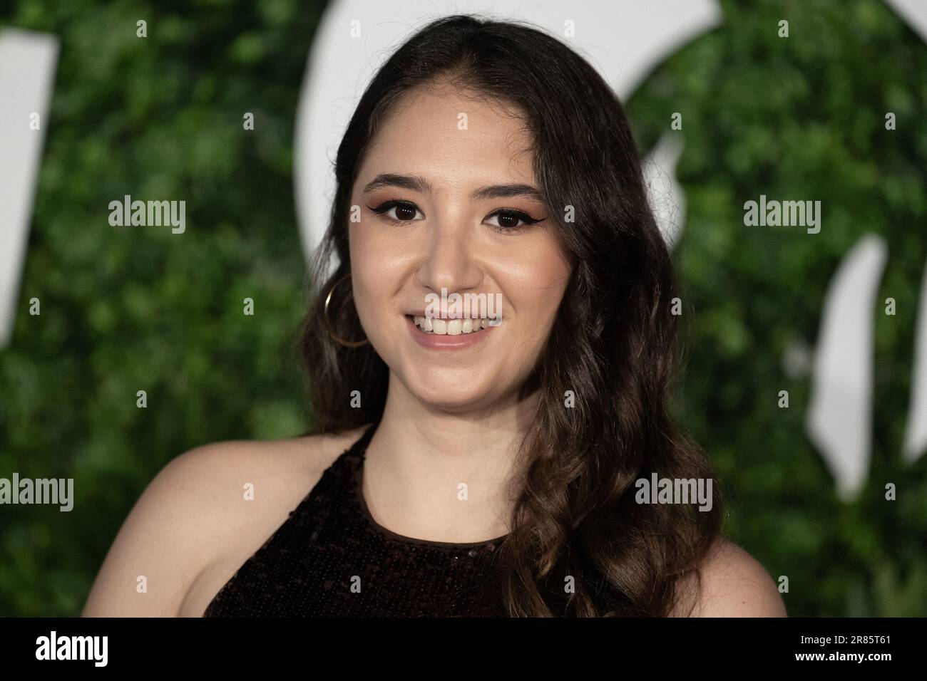 Monte Carlo, Monaco. 19th June, 2023. Executive Producer Tiffany Ruoz ...