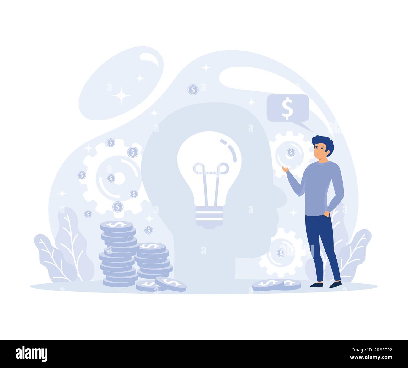 Career growth, performance rating, intellectual capital, Employee ...