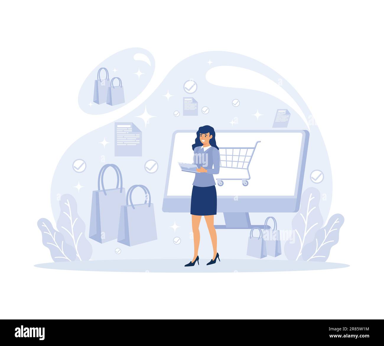 Customer support, express delivery service, transportation business ...