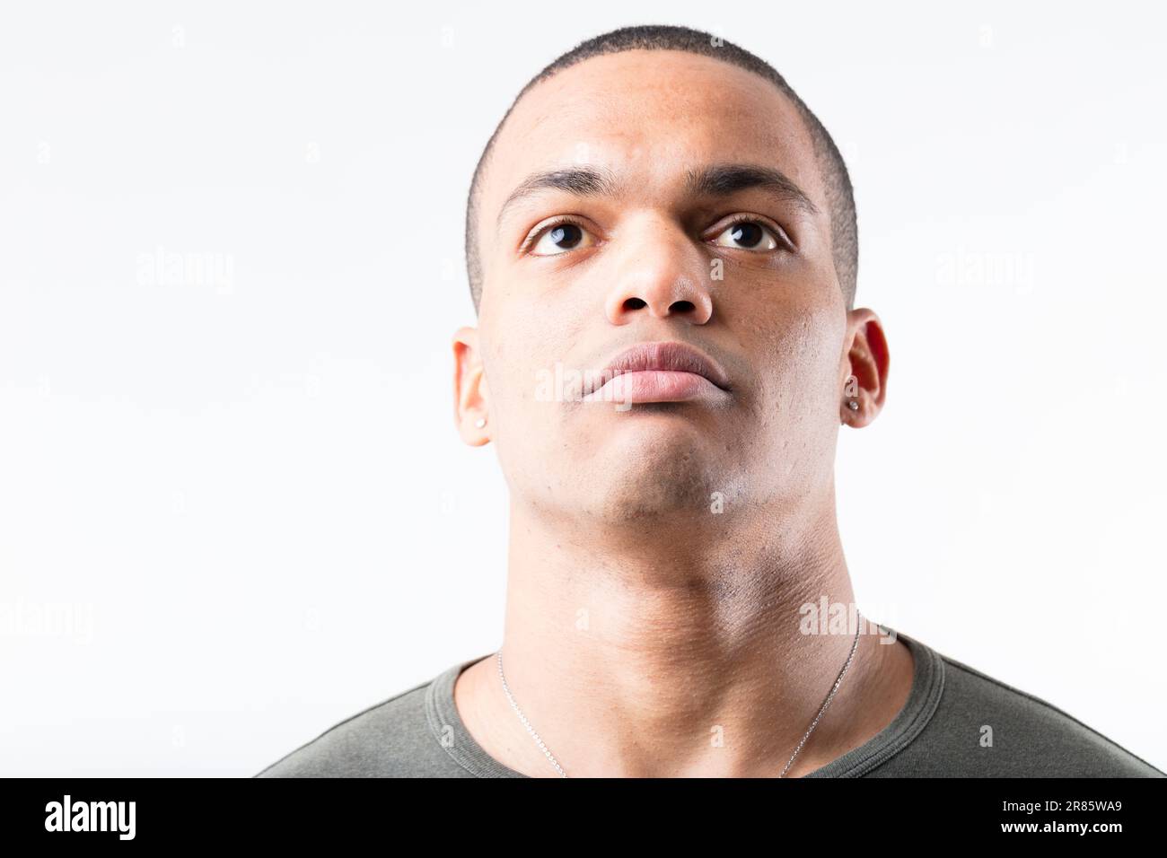 Military stance hi-res stock photography and images - Alamy