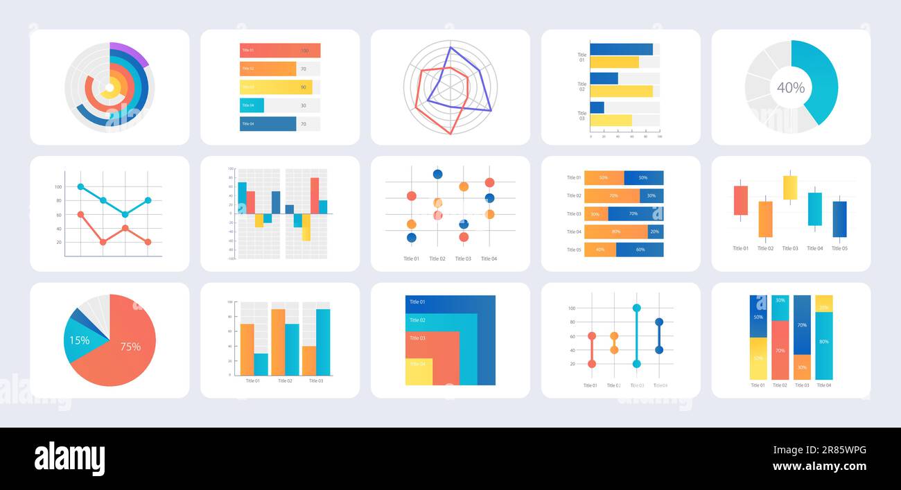 Social studies results infographic chart design template set Stock Vector Image & Art - Alamy